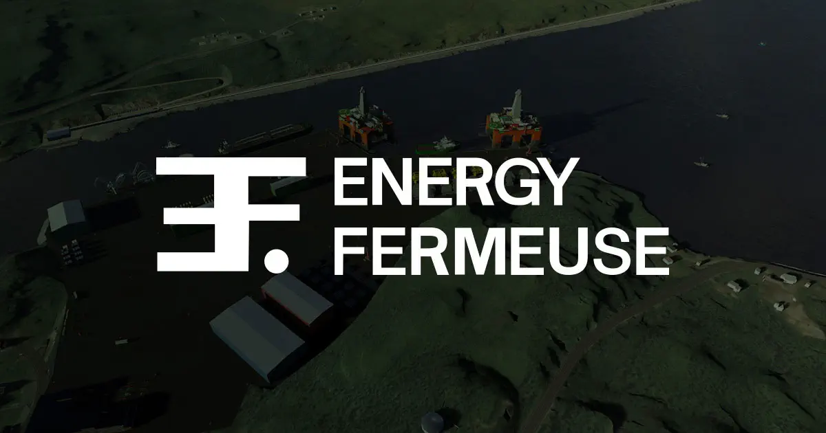 Energy Fermeuse