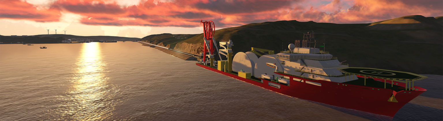 Spool Base | Energy Fermeuse